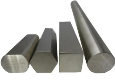 China Factory Direct Selling Size Customized Square Steel Bar Black Polishing SS Steel Square Bar 3-15mm 2205 2507 SS Flat Bar for sale