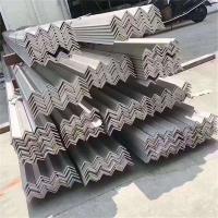 China Astm Stainless Steel Equal Angle Bar 304L 316L 100x100x12mm For Marine Materials for sale