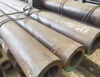 China Factory price ASTM A36 A106 MS 18mm to 300mm Carbon Alloy Round Seamless Black Steel Pipe 89mm - 508mm ASTM A106 Gr.B for sale