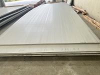 China High Quality SS304 Stainless Steel Sheets SS316 SS430 1.5mm Thick 4ftx8ft for sale