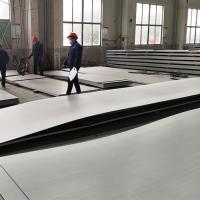 China High Quality SS304 Stainless Steel Sheets SS316 SS430 1.5mm Thick 4ftx8ft for sale