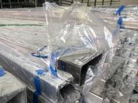 China factory Exit High quality Square Tube Extruded Rectangular Tubes For Transporting Fluids Price Per Kg for sale