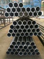 China High Quality ASTM Seamless Stainless Steel Pipe Straight Tube 304 Size 0.7mm*1/4