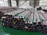 China High Quality ASTM Seamless Stainless Steel Pipe Straight Tube 304 Size 0.7mm*1/4