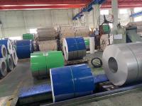 China Factory Price Cold Rolled Sheet 201 304 316L 430 0.15 MM Thick Half Hard 304 Stainless Steel Coil for sale
