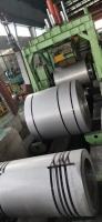 China Factory Price Cold Rolled Sheet 201 304 316L 430 0.15 MM Thick Half Hard 304 Stainless Steel Coil for sale