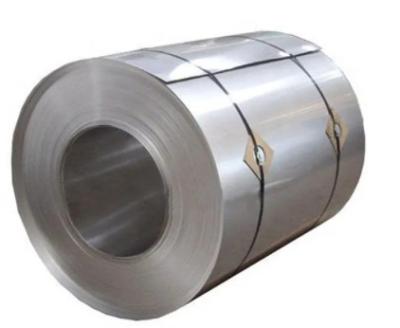 China Cold Rolled Stainless Steel Strip Coil in Soft Half Hard Full Hard Varieties for sale
