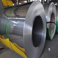 China Prime Quality Customized 201 304 304L 316 316L 410 430 Stainless Steel Coil Price Stock Customized Length 1000mm-2000mm for sale