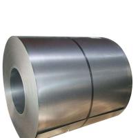 China Full Hard Stainless Steel Strip Coil Stocked with Various Widths and Surface Treatments for sale