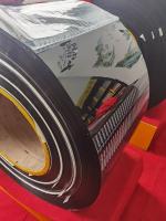 China Stainless Steel Coil in Various Finishes Soft/Half Hard/Full Hard Custom Length 1000mm-2000mm Wide for sale