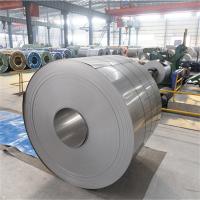 China Stainless Steel Coil in Various Finishes Soft/Half Hard/Full Hard Custom Length 1000mm-2000mm Wide for sale
