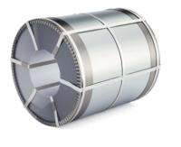 China Cold Rolled Stainless Steel Strip Coils Various Surface Treatments for Industrial Applications for sale