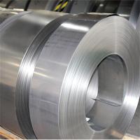 China Factory Manufacturer 316l 304 201 Stainless Steel Coil 1.5mm 1.8mm 2mm For  Custom Length Strip with AZ30-AZ40 Coating for sale