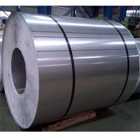 China Factory Manufacturer 316l 304 201 Stainless Steel Coil 1.5mm 1.8mm 2mm For  Custom Length Strip with AZ30-AZ40 Coating for sale