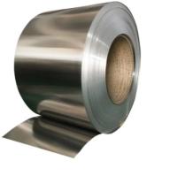 China Factory Manufacturer 316l 304 201 Stainless Steel Coil 1.5mm 1.8mm 2mm For  Custom Length Strip with AZ30-AZ40 Coating for sale