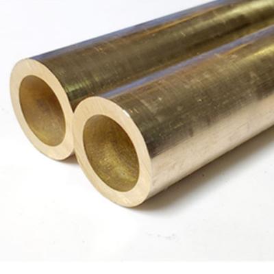 China 201/304/304l/316/316l/430 Seamless Gold Color Stainless Steel Pipe In Wuxi for Diverse Applications for sale
