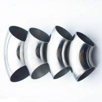 China Factory 201 202 301 304 304L 321 316 316L excellent accuracy round stainless steel pipe for Industrial Applications for sale
