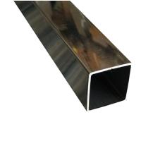 China Factory 201 202 301 304 304L 321 316 316L excellent accuracy round stainless steel pipe for Industrial Applications for sale