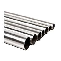 China Hot Sale Stainless Steel Pipe Customized  pipe/tube 304pipe / 304 90 degree Elbow with welded flange for sale