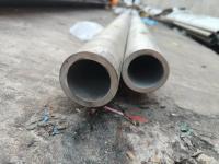 China Hot Sale Stainless Steel Pipe Customized  pipe/tube 304pipe / 304 90 degree Elbow with welded flange for sale