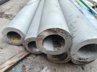 China Hot Sale Stainless Steel Pipe Customized  pipe/tube 304pipe / 304 90 degree Elbow with welded flange for sale