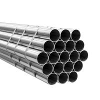 China Hot Sale Stainless Steel Pipe Customized  pipe/tube 304pipe / 304 90 degree Elbow with welded flange for sale