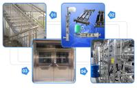 China Grade Round and Square Stainless Steel Pipe in Various Sizes and Shapes Supplied by China with nice price for sale