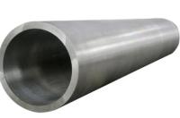 China Industrial Grade Customized 201 202 301 304 304L 321 316 316L Stainless Steel Seamless Round Shape For Customized size for sale