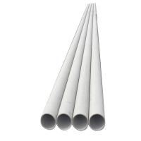 China Polished High Pressure SS steel pipe 201 304 316/L welded/seamless/erw stainless steel pipe Tech 0.049-0.375 Wall for sale