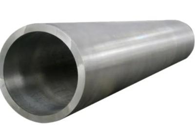 China Seamless stainless steel pipe 304high pressure ss 316 stainless 32 inch sch40 Manufacturer for oil and gas industry for sale