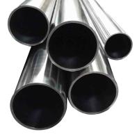 China Seamless stainless steel pipe 304high pressure ss 316 stainless 32 inch sch40 Manufacturer for oil and gas industry for sale