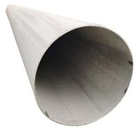 China Seamless stainless steel pipe 304high pressure ss 316 stainless 32 inch sch40 Manufacturer for oil and gas industry for sale