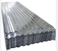 China Manufacturers wholesale corrugated aluminum plate insulation aluminum coil aluminum plate press type wide corrugated 850 for sale
