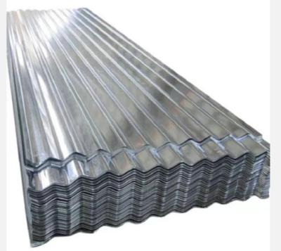 China Manufacturers wholesale corrugated aluminum plate insulation aluminum coil aluminum plate press type wide corrugated 850 for sale