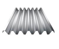 China Chromated Zinc Coated GI Sheet Coil Pressed Color Steel Plate Construction Site Enclosure for sale