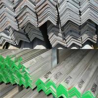 China Best Price And Best Supplier Hot Rolled Galvanized Steel Equal And Unequal Angle Steel Equal Angel Bar For Construction for sale