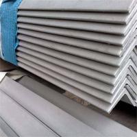 China Best Price And Best Supplier Hot Rolled Galvanized Steel Equal And Unequal Angle Steel Equal Angel Bar For Construction for sale