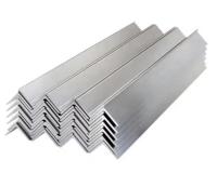 China Angle Iron Bar/Hot Rolled Ms Angel Steel Profile/Equal Or Unequal Steel Angle Bars 20 25 30 35 40mm for sale