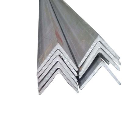 China Stainless Steel Angle Bar To Machine Stamp Fabricate And Weld To Exacting Tolerances Factory Price for sale