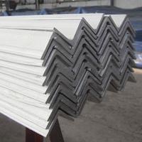 China Stainless Steel Angle Bar To Machine Stamp Fabricate And Weld To Exacting Tolerances Factory Price for sale