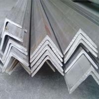 China Stainless Steel Angle Bar To Machine Stamp Fabricate And Weld To Exacting Tolerances Factory Price for sale