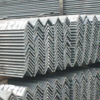 China Stainless Steel Angle Bar To Machine Stamp Fabricate And Weld To Exacting Tolerances Factory Price for sale