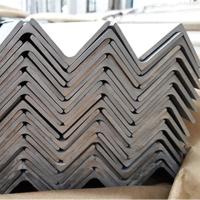 China Rust Resistance Cold Rolled Stainless Steel L Shaped Angle Bar for sale