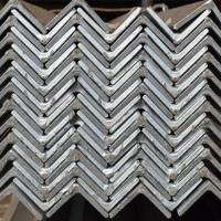 China Rust Resistance Cold Rolled Stainless Steel L Shaped Angle Bar for sale