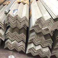 China Angel Iron Hot Rolled MS Angel Steel Profile Equal OR Unequal Steel Angle Bars With Rust Resistant Finish for sale