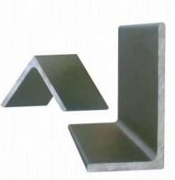 China Lightweight Stainless Steel Angle Bar with Rust Resistance Hot DIP Galvanized Pickling Finish for sale