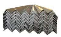 China Lightweight Stainless Steel Angle Bar with Rust Resistance Hot DIP Galvanized Pickling Finish for sale