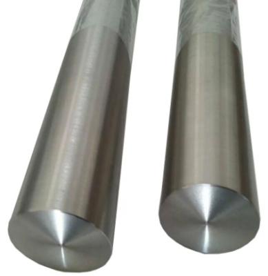 China 2000mm Corrosion Resistance Stainless Steel Round Bars Exceptional Strength Stainless Steel Bars for sale