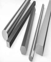 China 2000mm Corrosion Resistance Stainless Steel Round Bars Exceptional Strength Stainless Steel Bars for sale