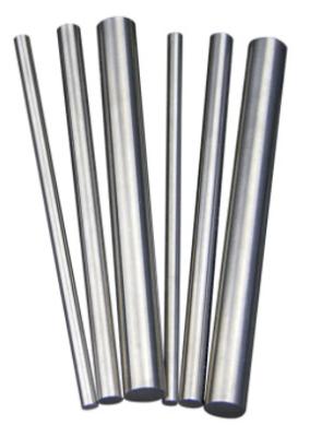 China High Strength Stainless Steel Round Bars For Varied Applications In Customers Samples Color for sale